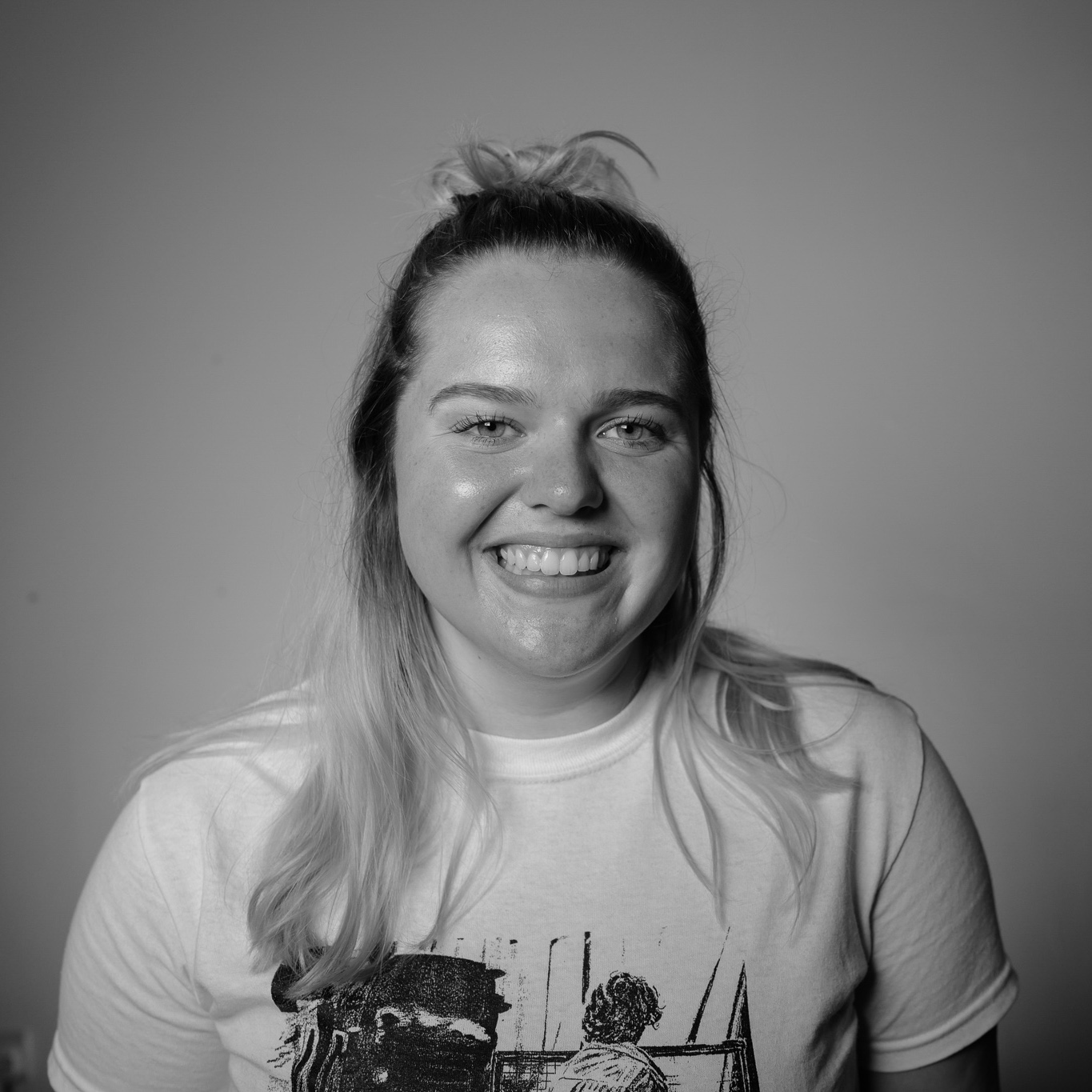 Storytelling & Research Team – 2019 JMU Ireland